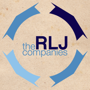 RLJ Companies Org Chart + Executive Team