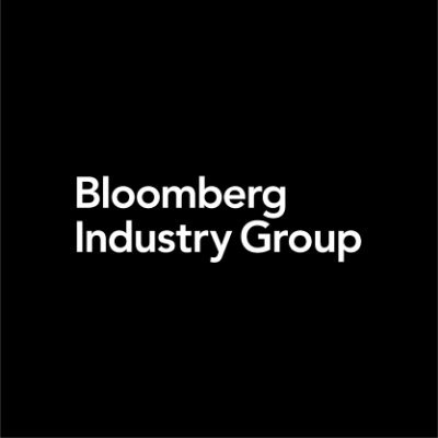 Bloomberg Industry Group Org Chart + Executive Team