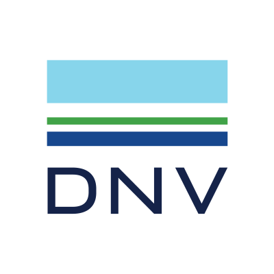 DNV Org Chart + Executive Team