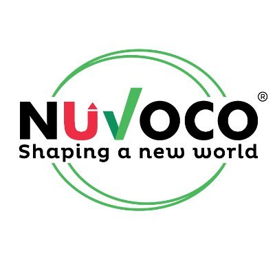 Nuvoco Vistas Org Chart + Executive Team