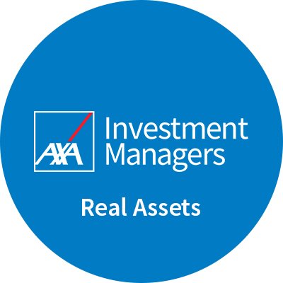 AXA IM Real Assets Org Chart + Executive Team