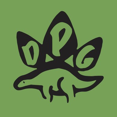 Dinosaur Group Org Chart + Executive Team