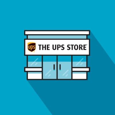 UPS Store Org Chart + Executive Team