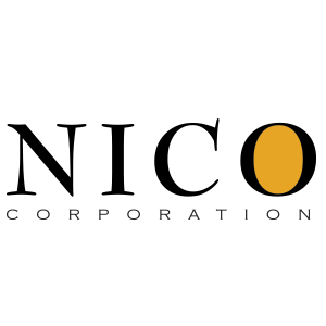 Nico Corporation Org Chart + Executive Team