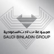 Saudi Binladin Group Org Chart + Executive Team