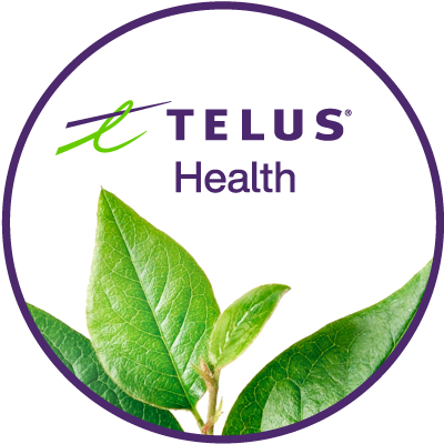 Telus Health Org Chart + Executive Team