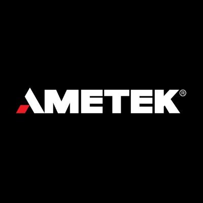 Ametek Org Chart + Executive Team