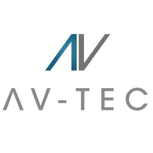 Avtec Org Chart + Executive Team