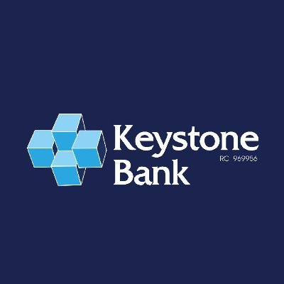 Keystone Bank Org Chart + Executive Team