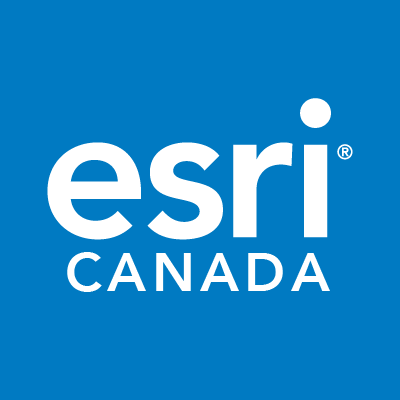 Esri Canada Org Chart + Executive Team