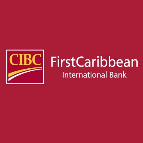 CIBC Caribbean Org Chart + Executive Team