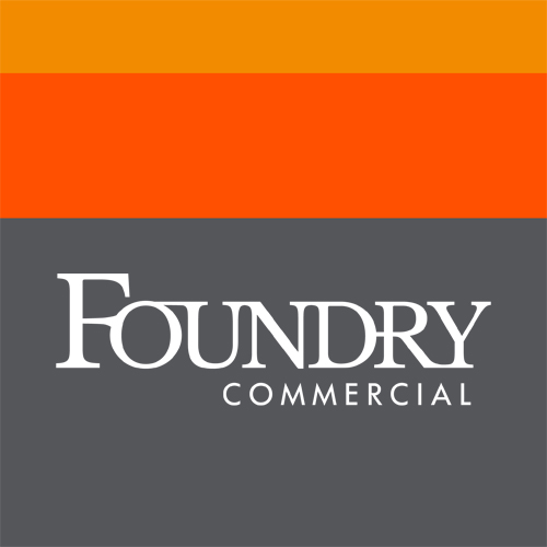 Foundry Commercial Org Chart + Executive Team
