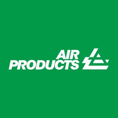 Air Products Industrial Gases Org Chart + Executive Team