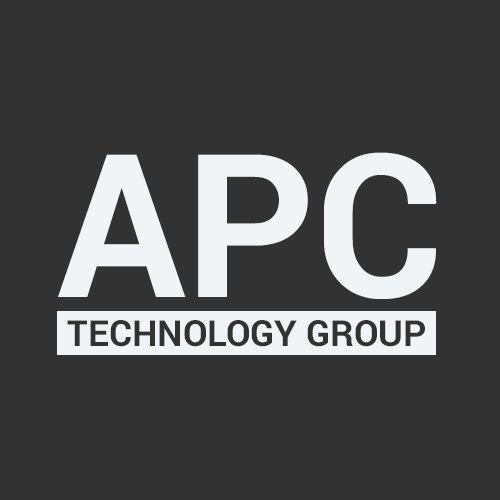 APC Technology Group Org Chart + Executive Team