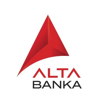 Alta Banka Org Chart + Executive Team