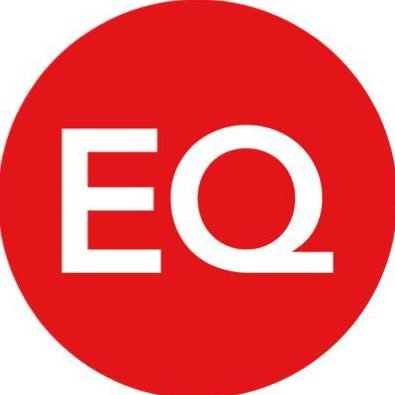 EQ Org Chart + Executive Team