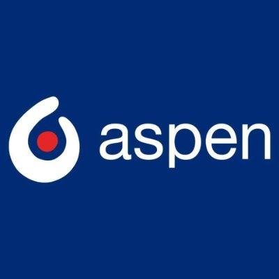 Aspen Pharmacare Holdings Org Chart + Executive Team