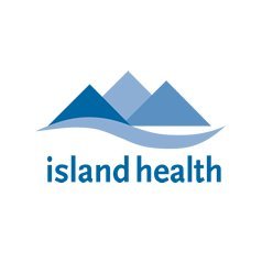 Island Health Org Chart + Executive Team