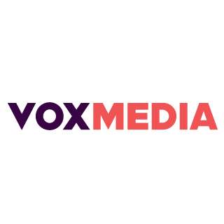 Vox Media Org Chart + Executive Team