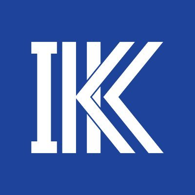 IKK Group Org Chart + Executive Team