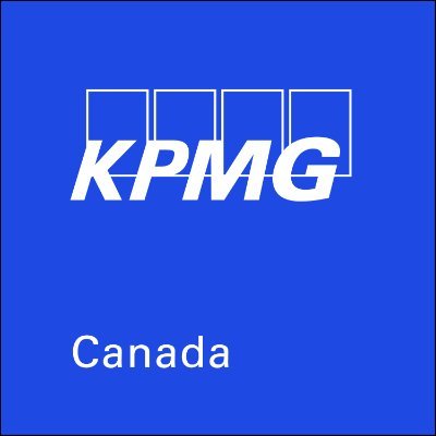 KPMG Canada Org Chart + Executive Team