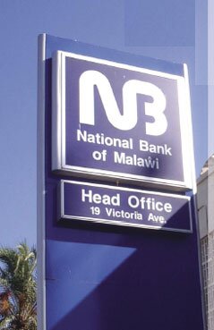 National Bank of Malawi Org Chart + Executive Team