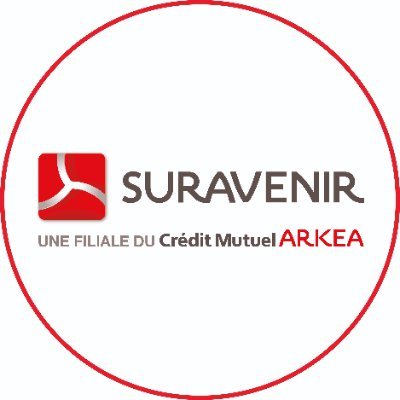 Suravenir Org Chart + Executive Team