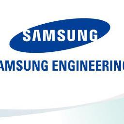 Samsung Engineering Org Chart + Executive Team