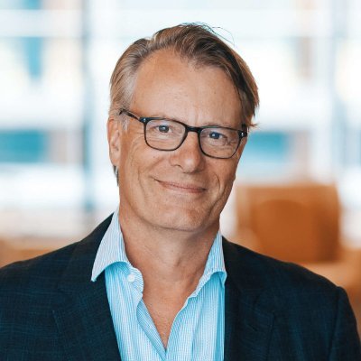 Ferd Org Chart + Executive Team