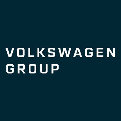Volkswagen Group China Org Chart + Executive Team