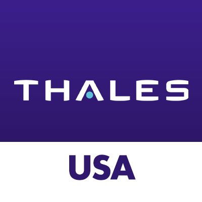 Thales North America Org Chart + Executive Team