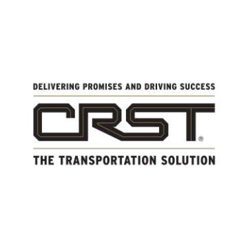CRST International Org Chart + Executive Team