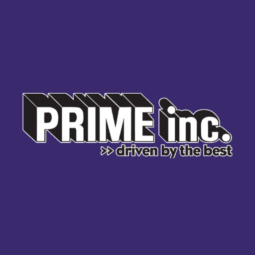Prime Inc Org Chart + Executive Team