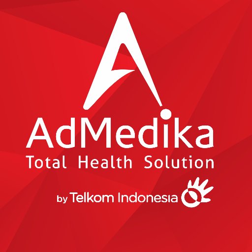 AdMedika Org Chart + Executive Team