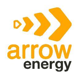 Arrow Energy Org Chart + Executive Team