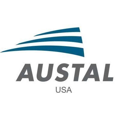 Austal Org Chart + Executive Team