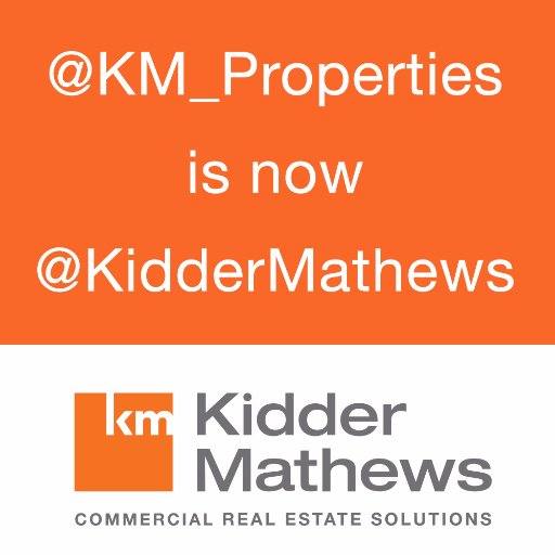 Kidder Mathews Org Chart + Executive Team