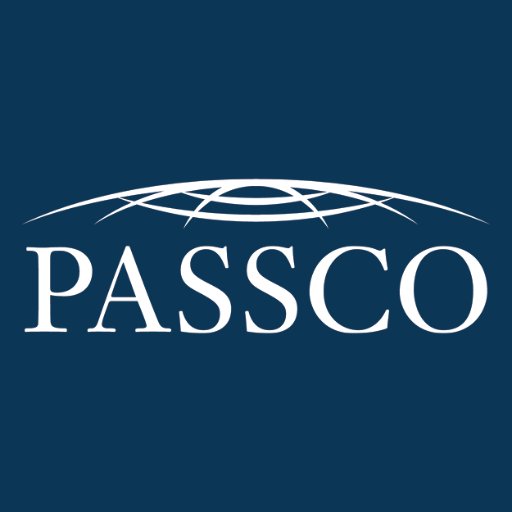 Passco Org Chart + Executive Team
