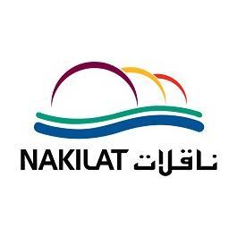 Nakilat Group Org Chart + Executive Team