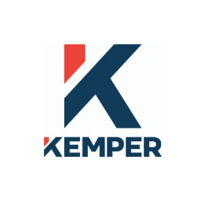 Kemper Org Chart + Executive Team