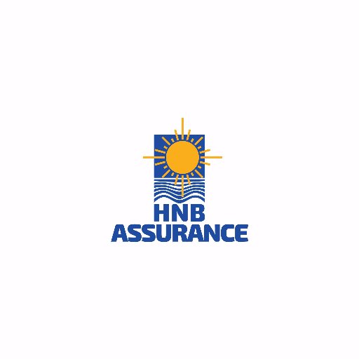 HNB Assurance Org Chart + Executive Team