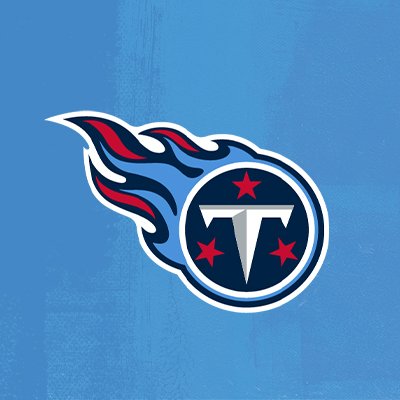 Tennessee Titans Org Chart + Executive Team