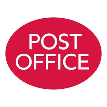 Post Office Org Chart + Executive Team