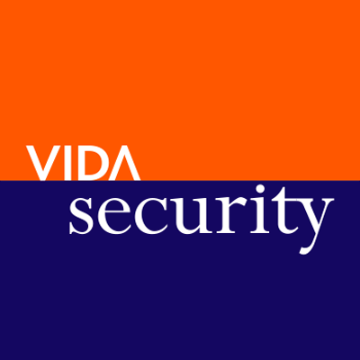 Vida Security Org Chart + Executive Team