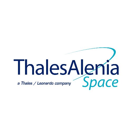 Thales Alenia Space Org Chart + Executive Team
