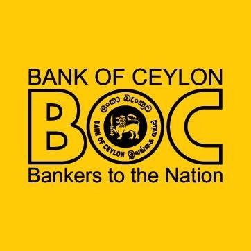 Bank of Ceylon Org Chart + Executive Team