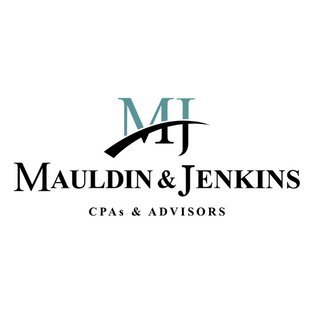 Mauldin & Jenkins Org Chart + Executive Team