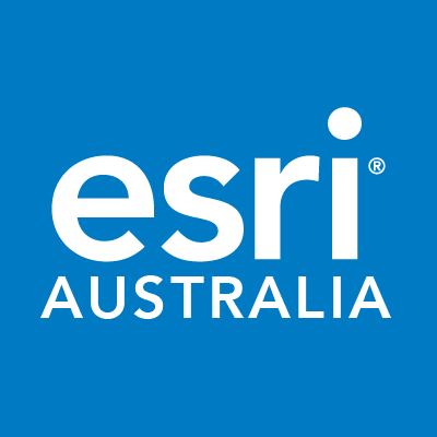 Esri Australia Org Chart + Executive Team