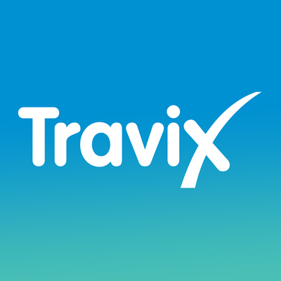 Travix Org Chart + Executive Team
