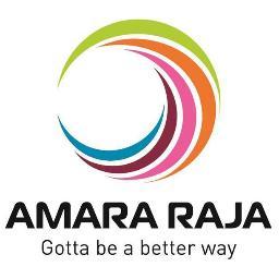 Amara Raja Energy & Mobility Org Chart + Executive Team